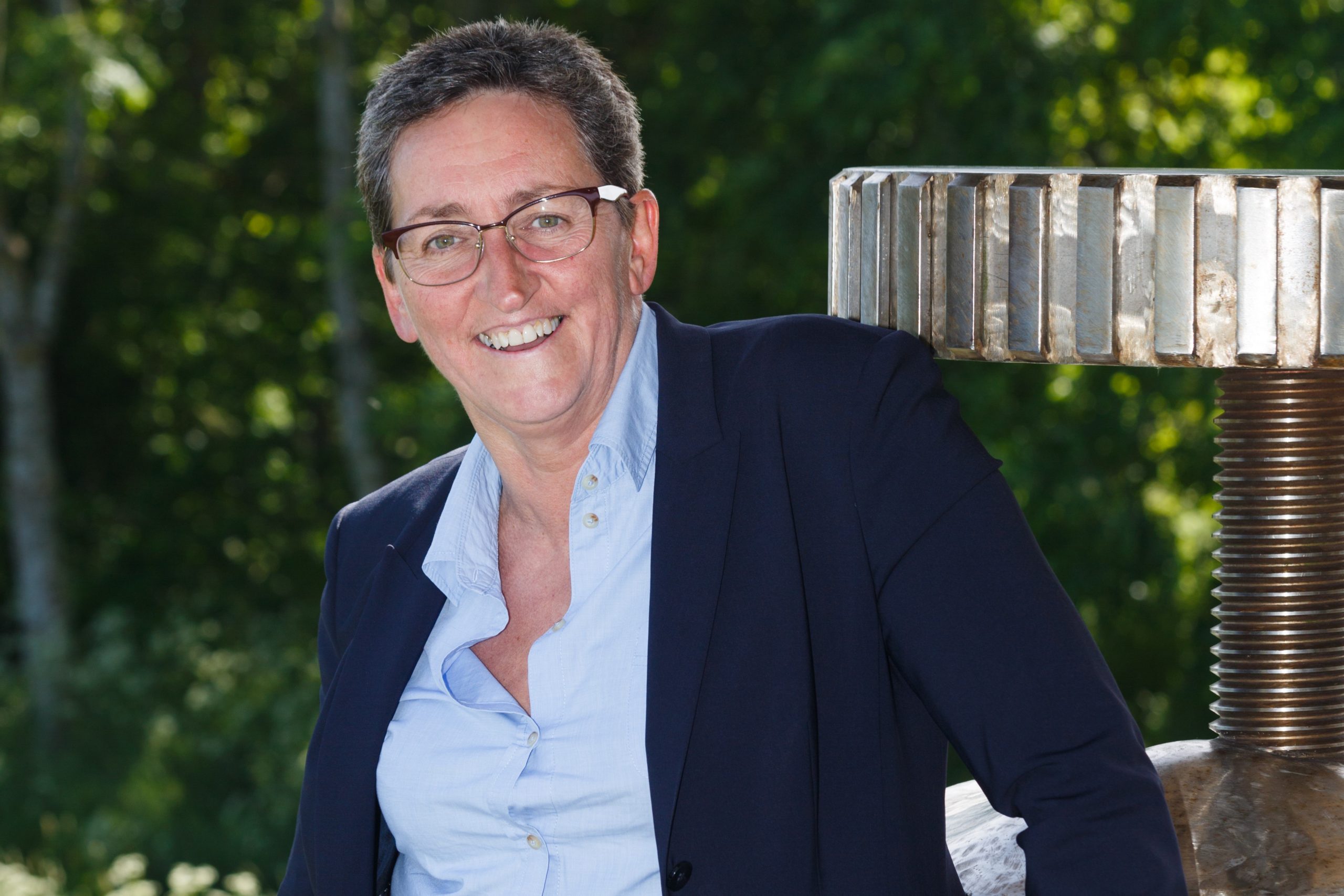 Family - Swinburne, Snowball and Jackson