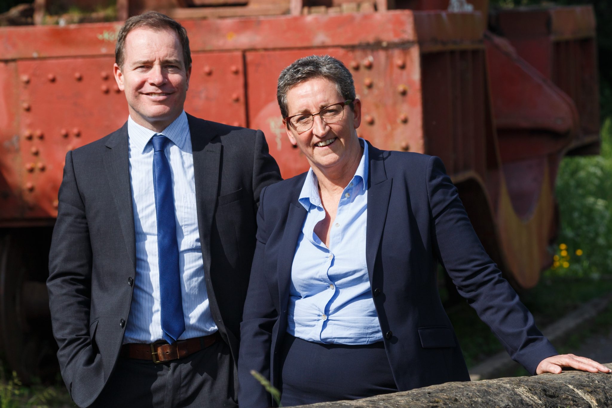 About Us - Swinburne, Snowball and Jackson