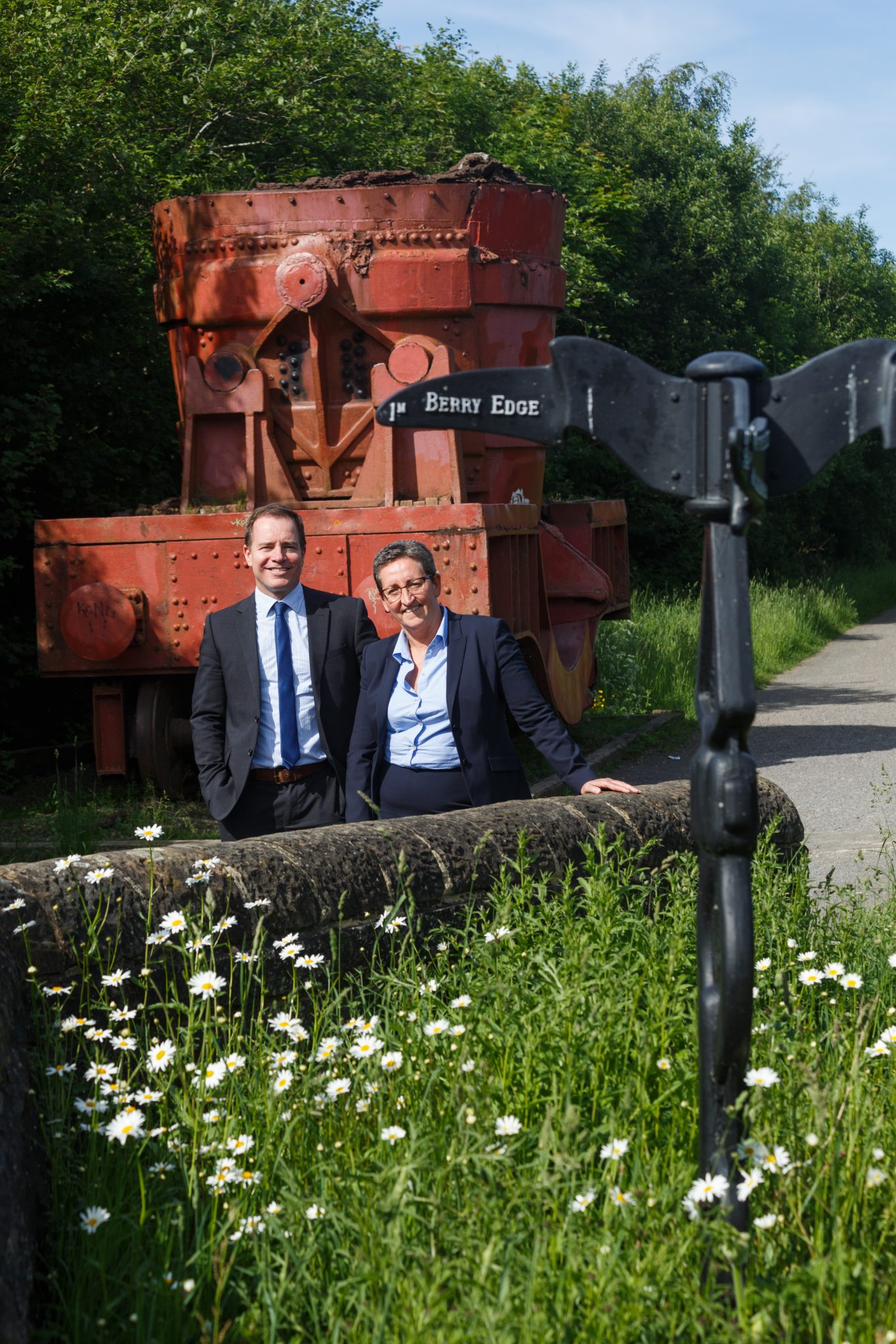 Our Team - Swinburne, Snowball and Jackson